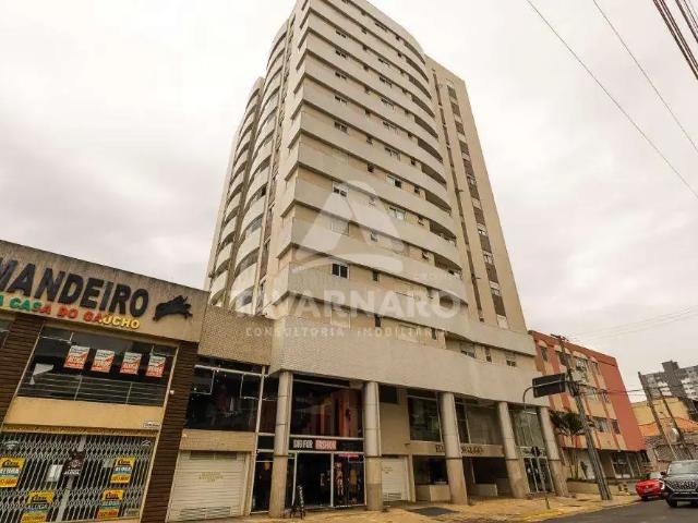 Apartamento para Venda em Ponta Grossa/PR Estrela 3 Quartos