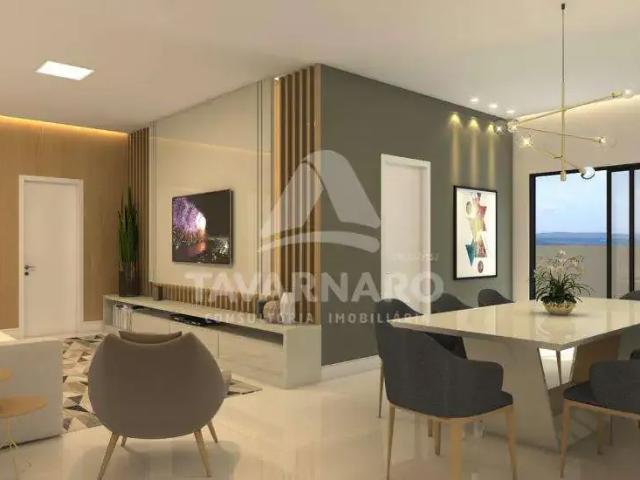 Apartamento para Venda em Ponta Grossa/PR Estrela 3 Quartos