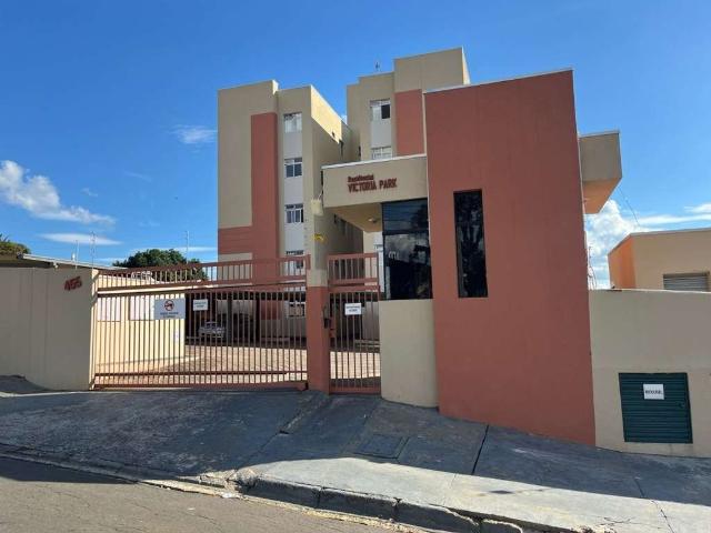 Apartamento para Venda em Ponta Grossa/PR Estrela 3 Quartos