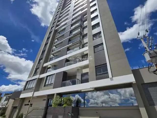 Apartamento para Venda em Ponta Grossa/PR Estrela 3 Quartos