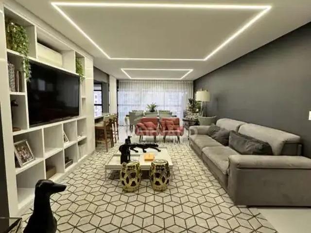 Apartamento para Venda em Ponta Grossa/PR Estrela 3 Quartos