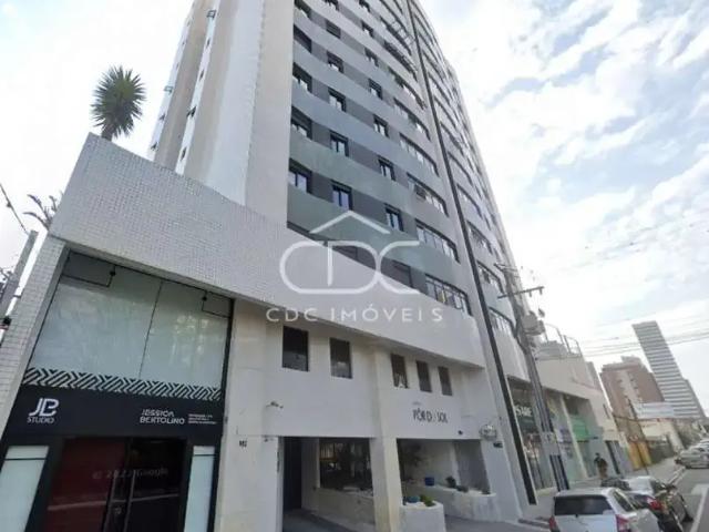 Apartamento para Venda em Ponta Grossa/PR Estrela 3 Quartos