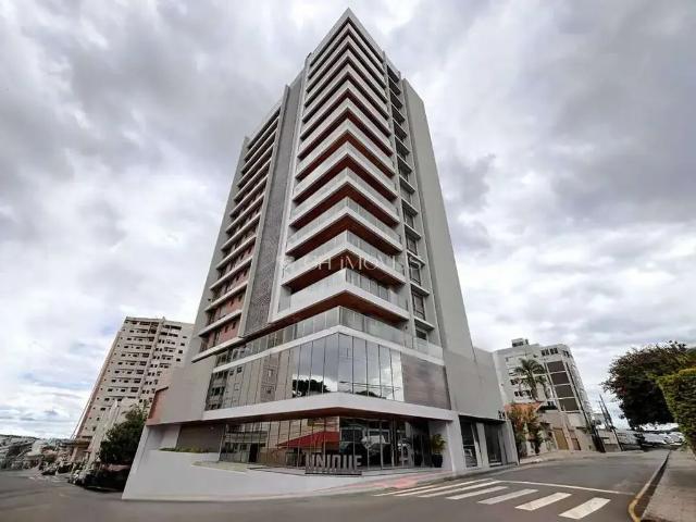Apartamento para Venda em Ponta Grossa/PR Estrela 3 Quartos
