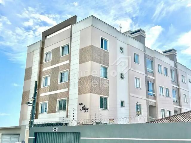 Apartamento para Venda em Ponta Grossa/PR Estrela 3 Quartos