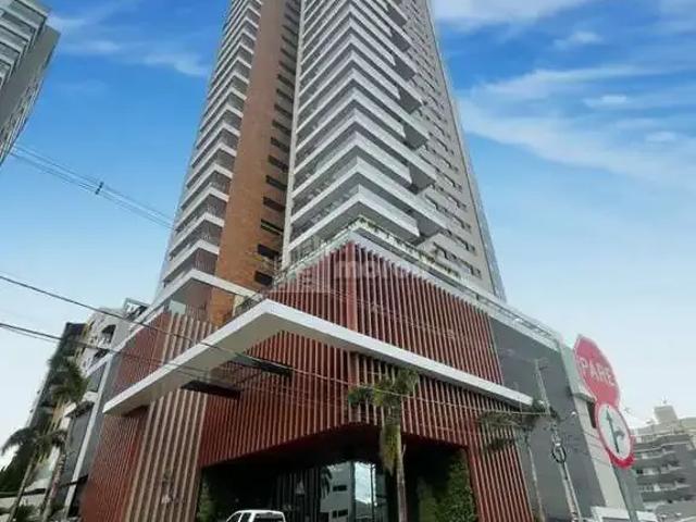 Apartamento para Venda em Ponta Grossa/PR Estrela 3 Quartos