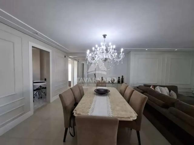 Apartamento para Venda em Ponta Grossa/PR Estrela 3 Quartos