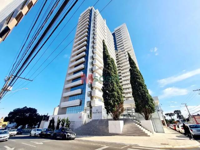 Apartamento para Venda em Ponta Grossa/PR Estrela 3 Quartos
