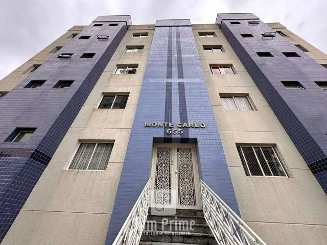 Apartamento para Venda em Ponta Grossa/PR Estrela 3 Quartos