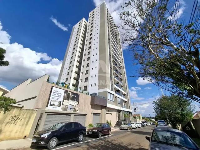 Apartamento para Venda em Ponta Grossa/PR Estrela 3 Quartos
