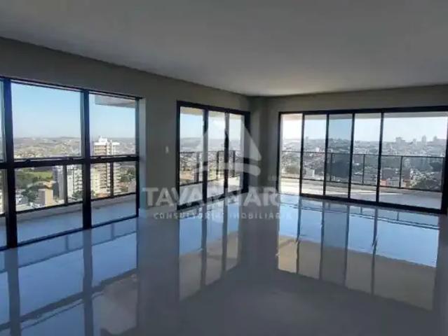 Apartamento para Venda em Ponta Grossa/PR Estrela 3 Quartos