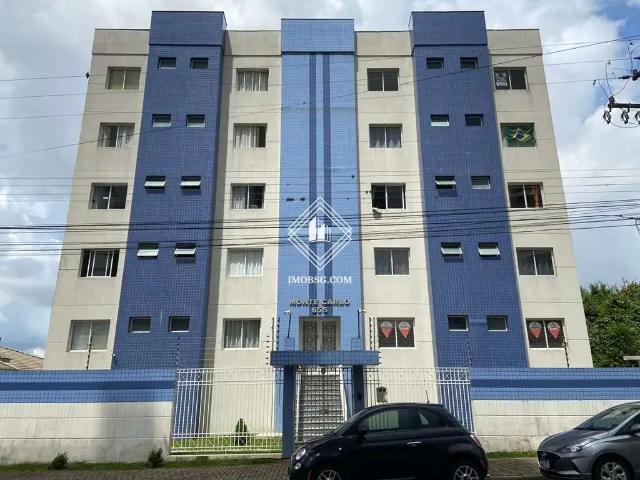 Apartamento para Venda em Ponta Grossa/PR Estrela 3 Quartos
