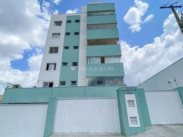 Apartamento para Venda em Ponta Grossa/PR Estrela 3 Quartos