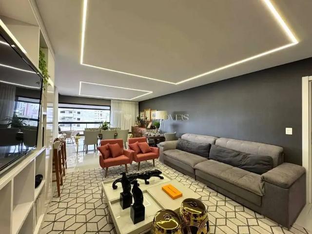 Apartamento para Venda em Ponta Grossa/PR Estrela 3 Quartos