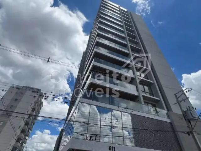 Apartamento para Venda em Ponta Grossa/PR Estrela 3 Quartos