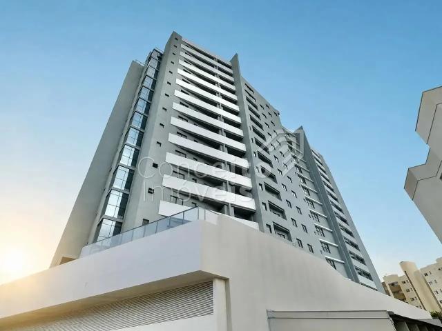 Apartamento para Venda em Ponta Grossa/PR Estrela 1 Quartos