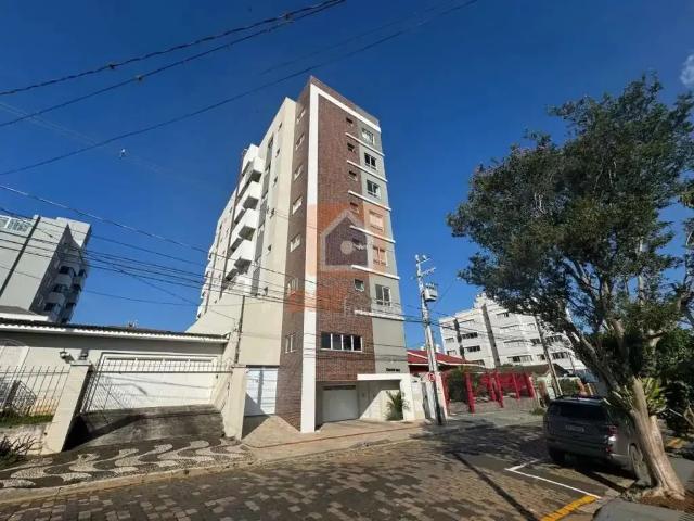 Apartamento para Venda em Ponta Grossa/PR Estrela 1 Quartos