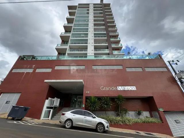 Apartamento para Venda em Ponta Grossa/PR Estrela