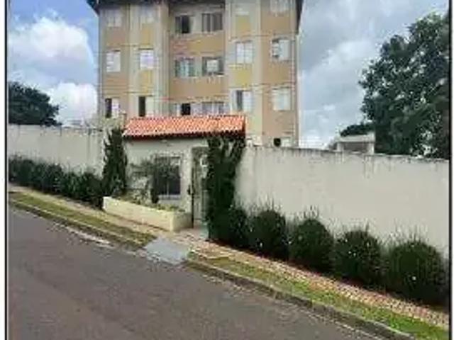 Apartamento para Venda em Ponta Grossa/PR Estrela