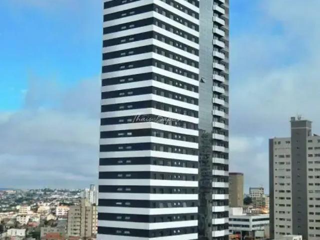 Apartamento para Venda em Ponta Grossa/PR Estrela