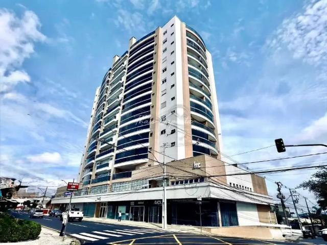 Apartamento para Venda em Ponta Grossa/PR Estrela