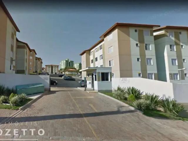 Apartamento para Venda em Ponta Grossa/PR Estrela 2 Quartos