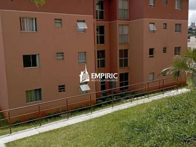 Apartamento para Venda em Ponta Grossa/PR Estrela 2 Quartos