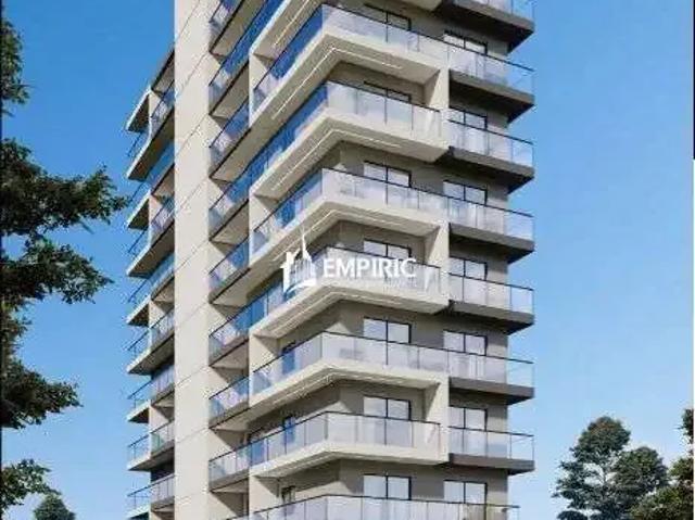 Apartamento para Venda em Ponta Grossa/PR Estrela 2 Quartos