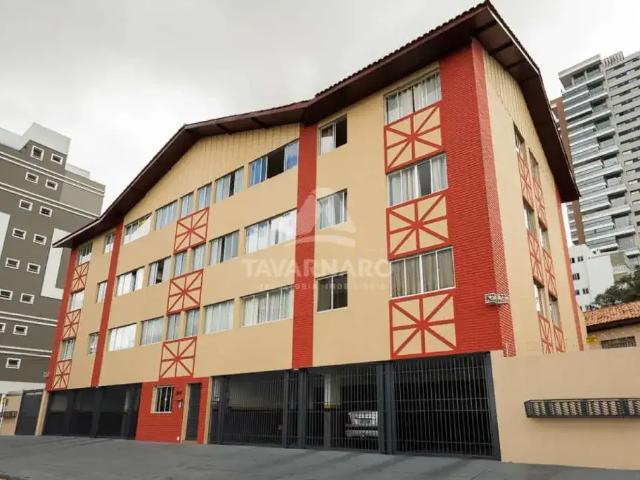 Apartamento para Venda em Ponta Grossa/PR Estrela 2 Quartos