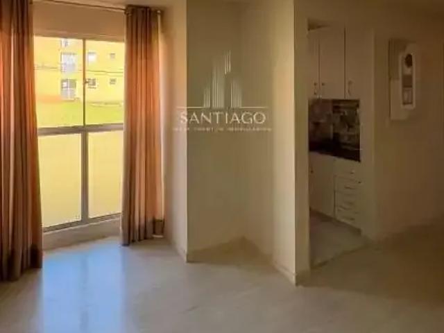 Apartamento para Venda em Ponta Grossa/PR Estrela 2 Quartos