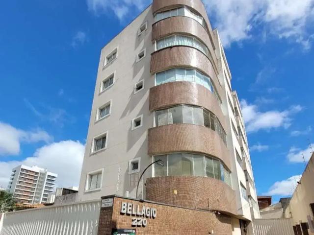 Apartamento para Venda em Ponta Grossa/PR Estrela 2 Quartos