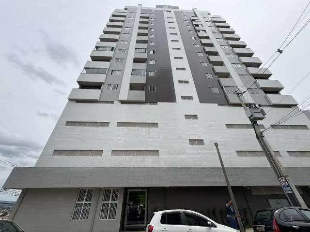 Apartamento para Venda em Ponta Grossa/PR Estrela 2 Quartos