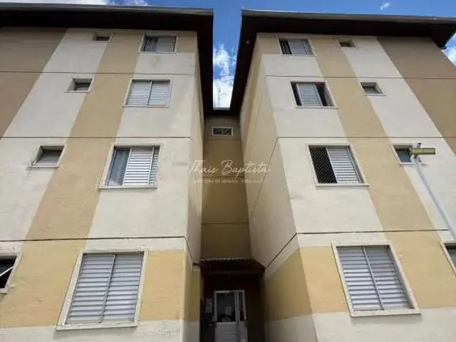 Apartamento para Venda em Ponta Grossa/PR Estrela 2 Quartos