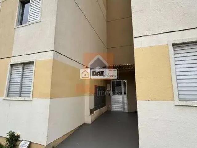 Apartamento para Venda em Ponta Grossa/PR Estrela 2 Quartos