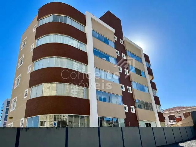 Apartamento para Venda em Ponta Grossa/PR Estrela 2 Quartos