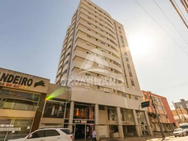 Apartamento para Venda em Ponta Grossa/PR Estrela 2 Quartos
