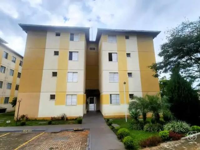 Apartamento para Venda em Ponta Grossa/PR Estrela 2 Quartos