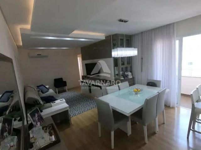 Apartamento para Venda em Ponta Grossa/PR Estrela 2 Quartos