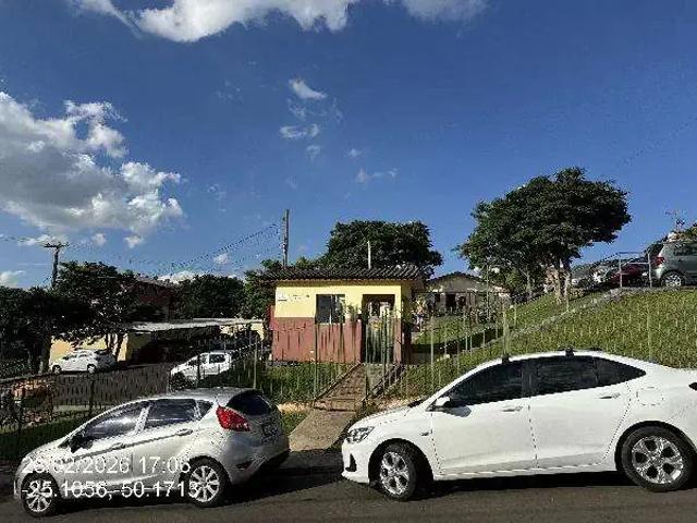 Apartamento para Venda em Ponta Grossa/PR Estrela 2 Quartos