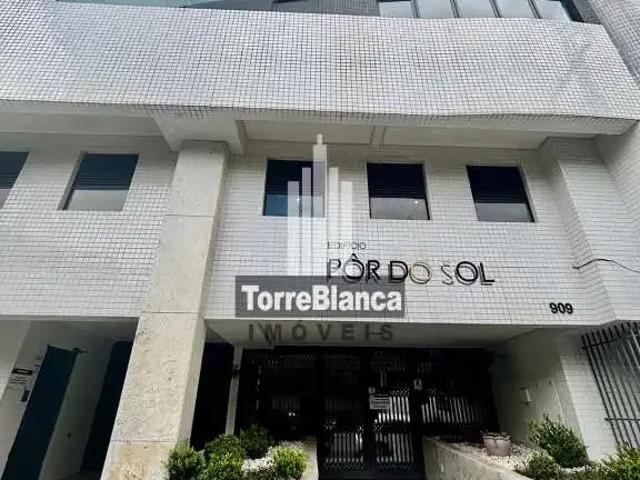 Apartamento para Venda em Ponta Grossa/PR Estrela 2 Quartos