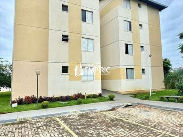 Apartamento para Venda em Ponta Grossa/PR Estrela 2 Quartos