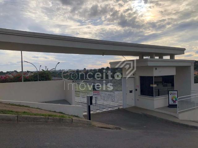 Apartamento para Venda em Ponta Grossa/PR Estrela 2 Quartos