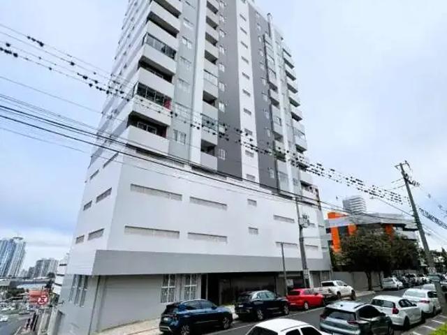 Apartamento para Venda em Ponta Grossa/PR Estrela 2 Quartos
