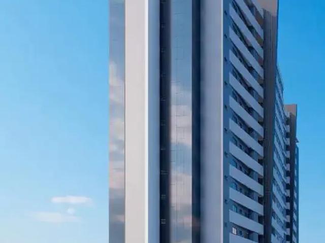 Apartamento para Venda em Ponta Grossa/PR Estrela 2 Quartos