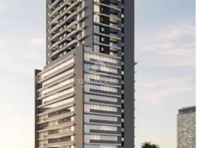 Apartamento para Venda em Ponta Grossa/PR Estrela 2 Quartos