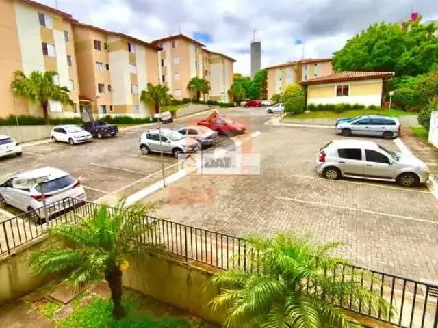 Apartamento para Venda em Ponta Grossa/PR Estrela 2 Quartos
