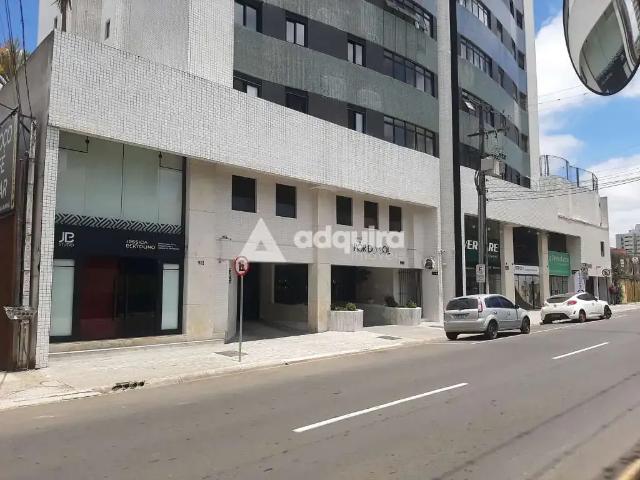 Apartamento para Venda em Ponta Grossa/PR Estrela 2 Quartos