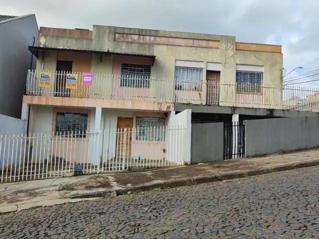 Apartamento para Venda em Ponta Grossa/PR Estrela 2 Quartos