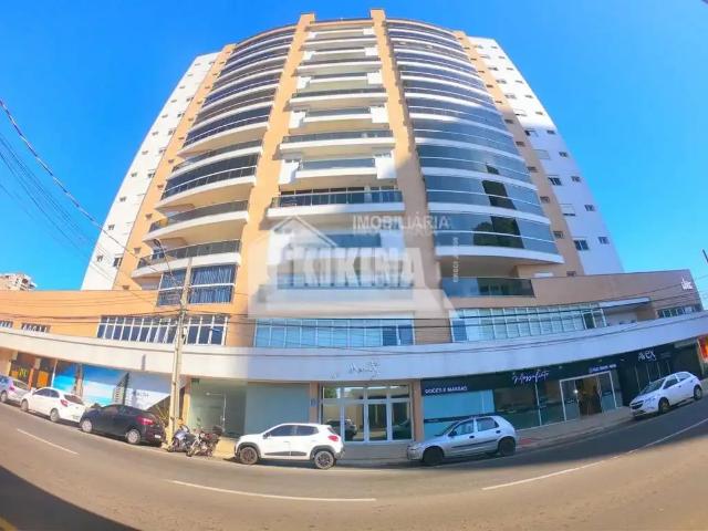 Apartamento para Venda em Ponta Grossa/PR Estrela 2 Quartos