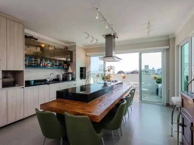 Apartamento para Venda em Ponta Grossa/PR Estrela 2 Quartos