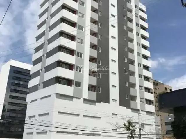 Apartamento para Venda em Ponta Grossa/PR Estrela 2 Quartos